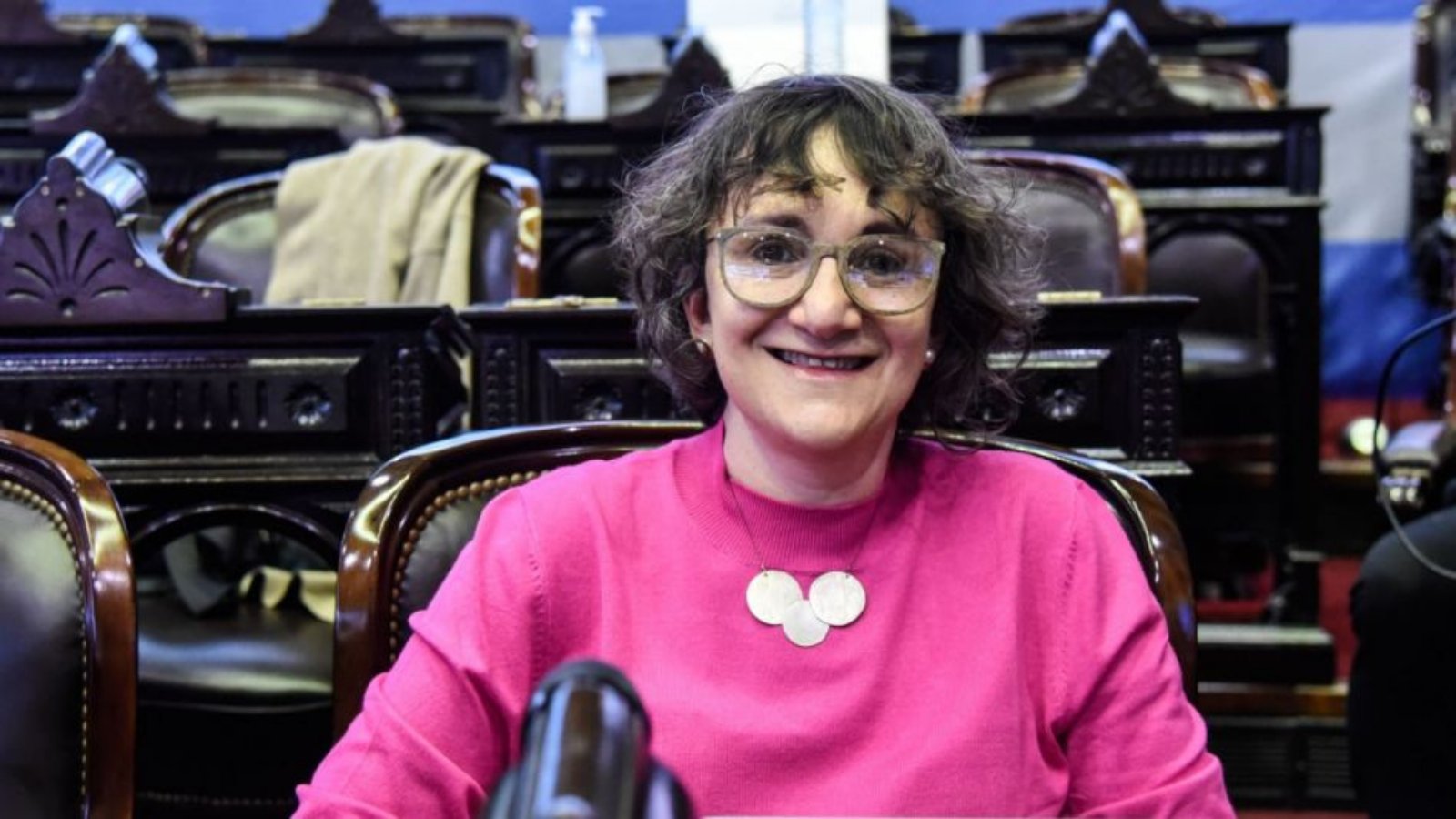 Brawer: “Las universidades tienen que comprometerse en trabajar con los ...