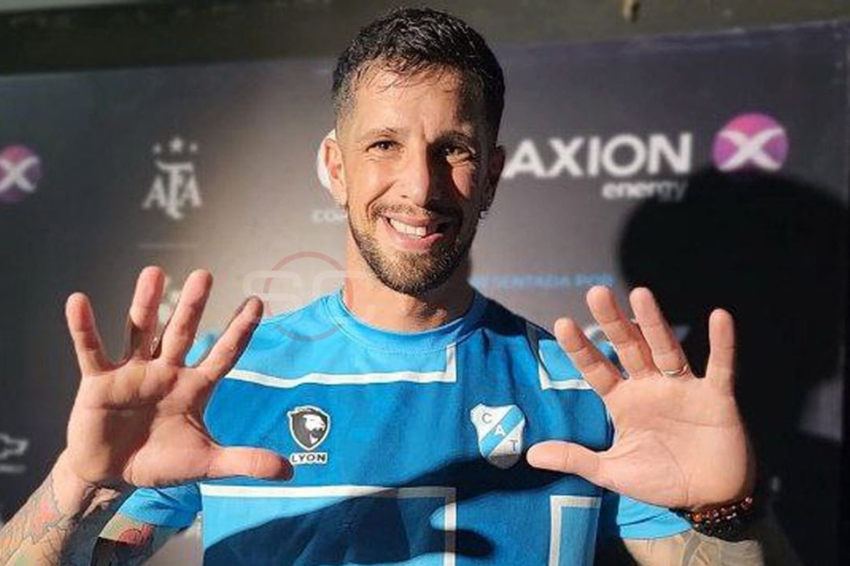 Rago: ‘’Hay que empezar a hacerse fuertes de la cabeza’’ - Radio Conurbana