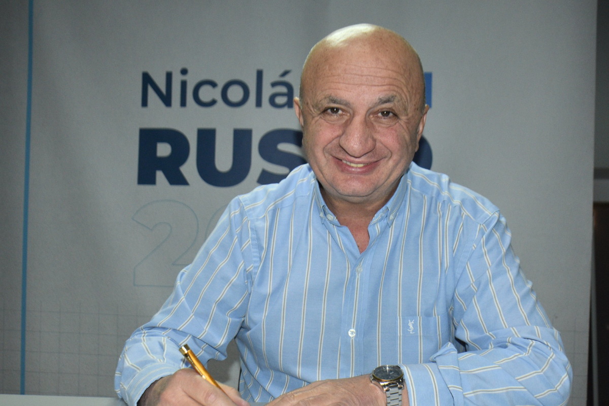 Nicolás Russo sobre las SAD: “No creo que se concrete, no hay consenso ...