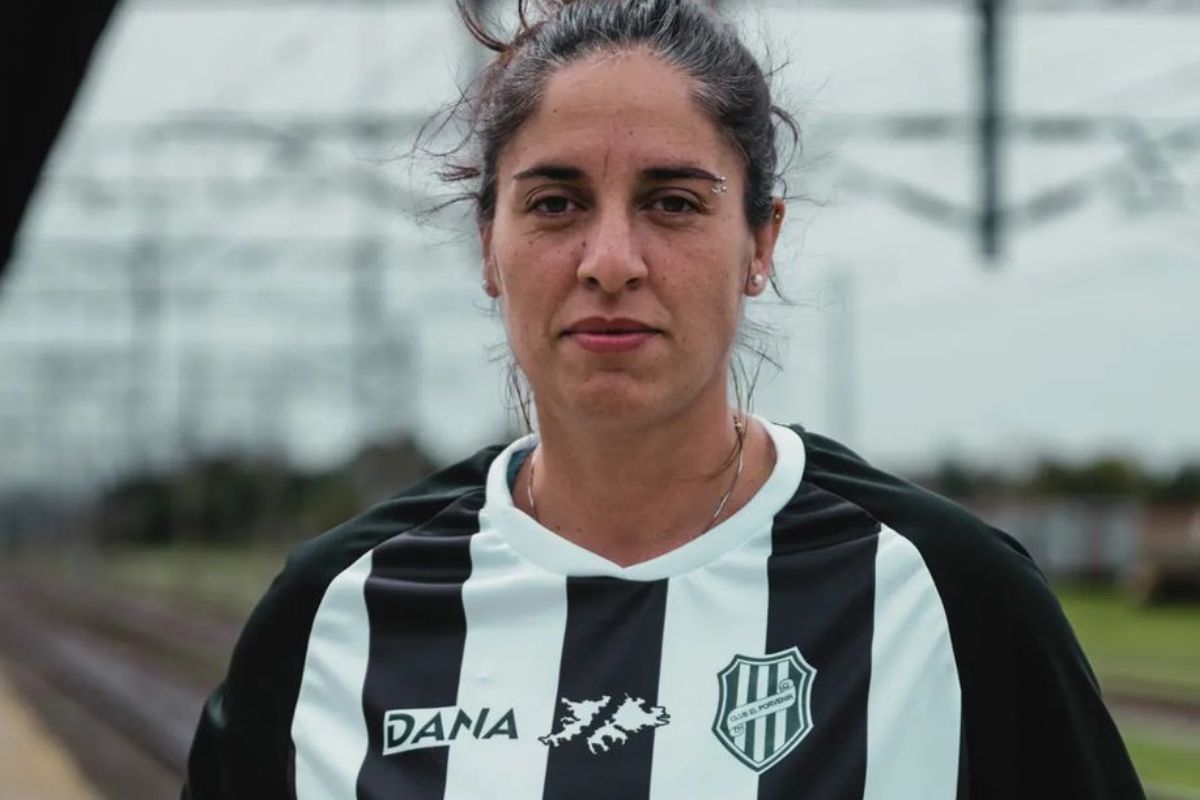 Manuela Corti: "Estamos ilusionadas y comprometidas en lograr el ...